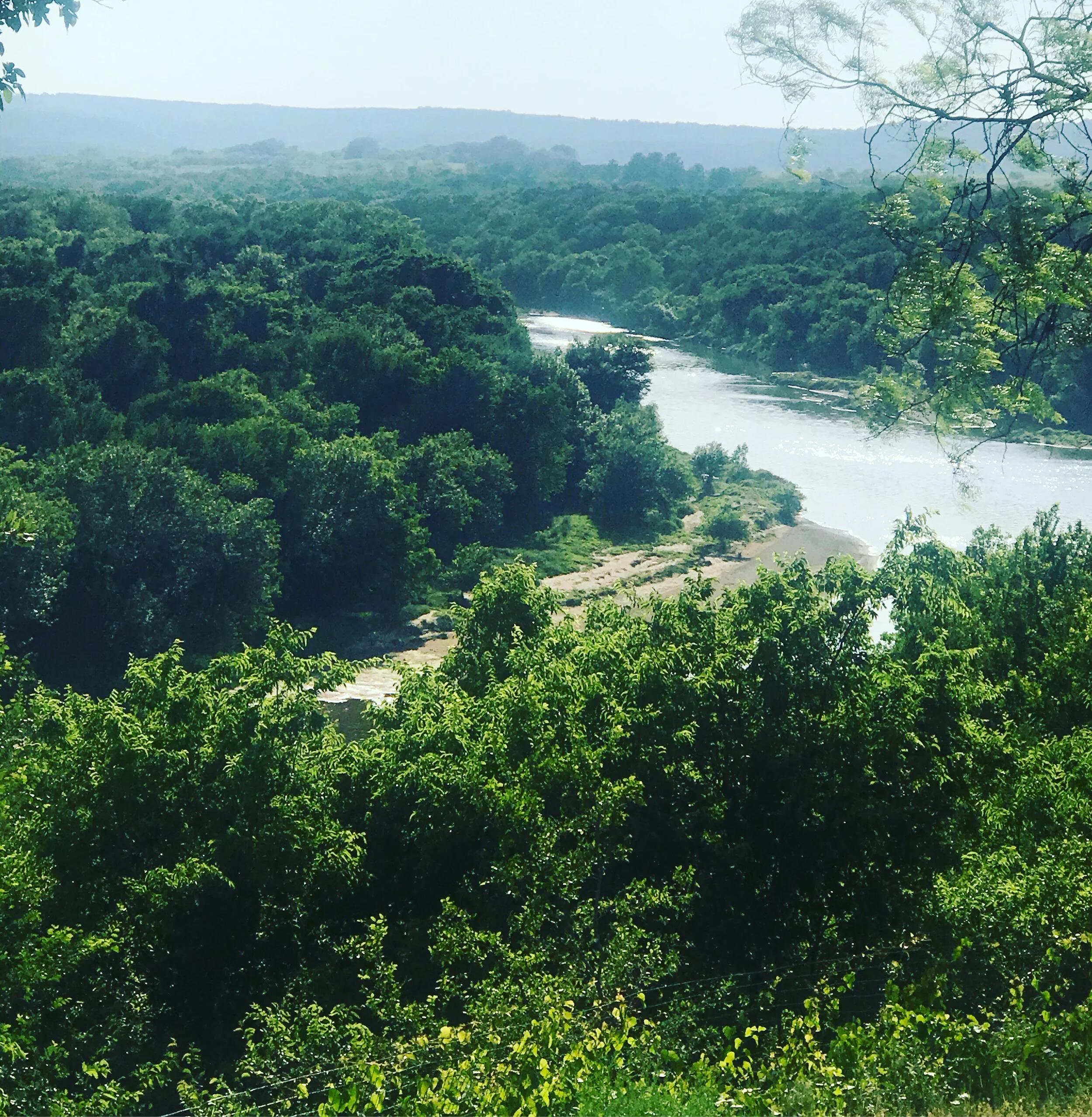 Rest Yourself River Ranch