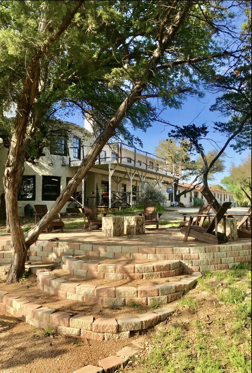 Rest Yourself River Ranch