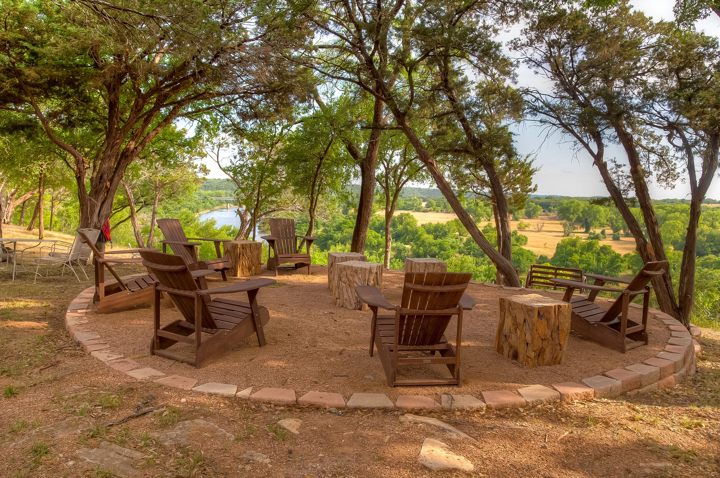 Rest Yourself River Ranch