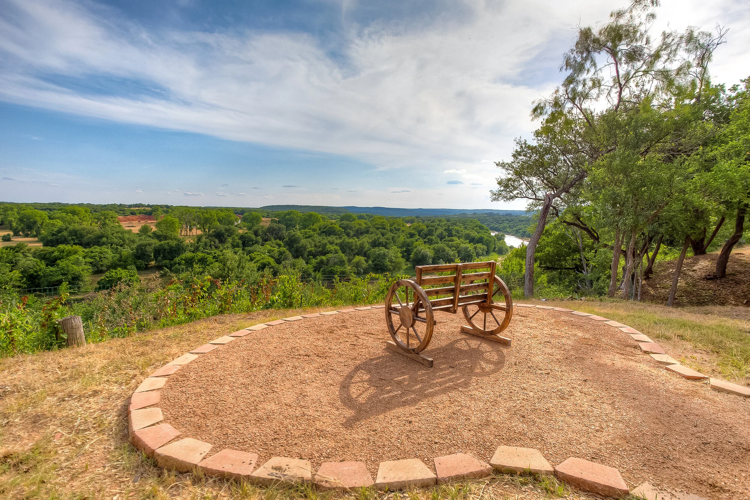 Rest Yourself River Ranch