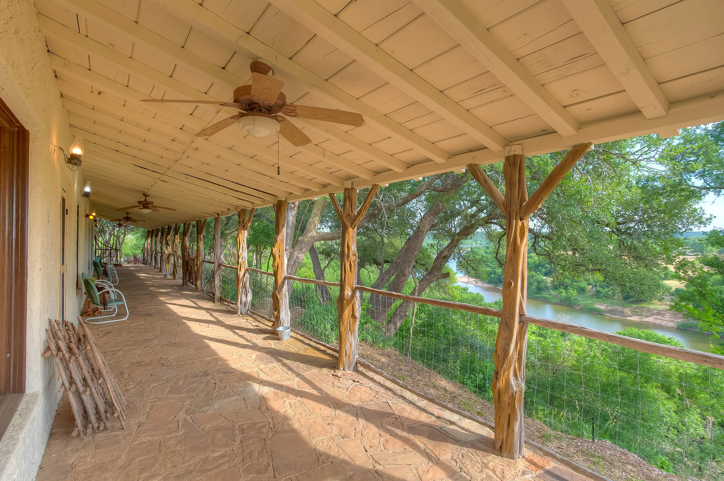 Rest Yourself River Ranch