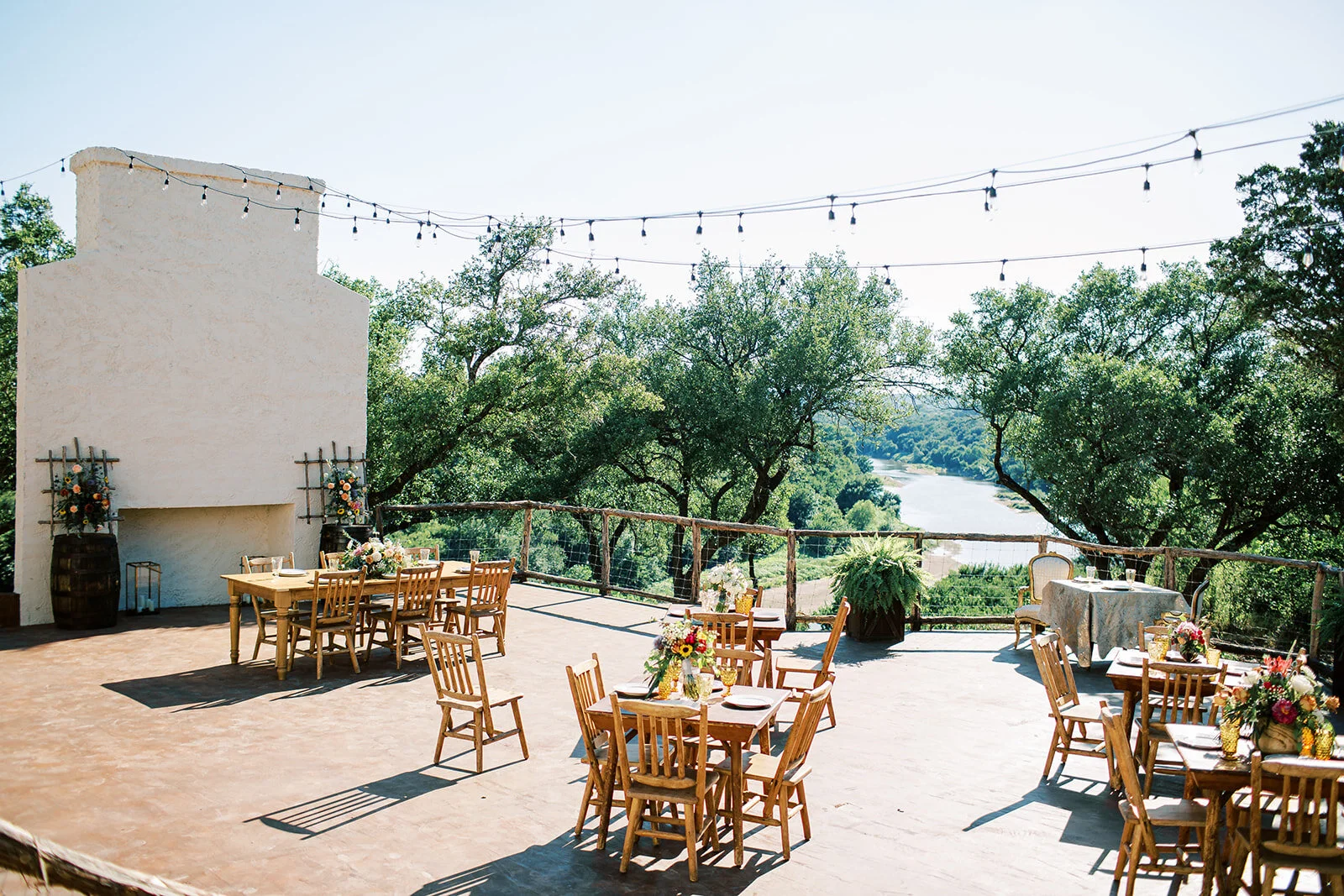 Rest Yourself River Ranch