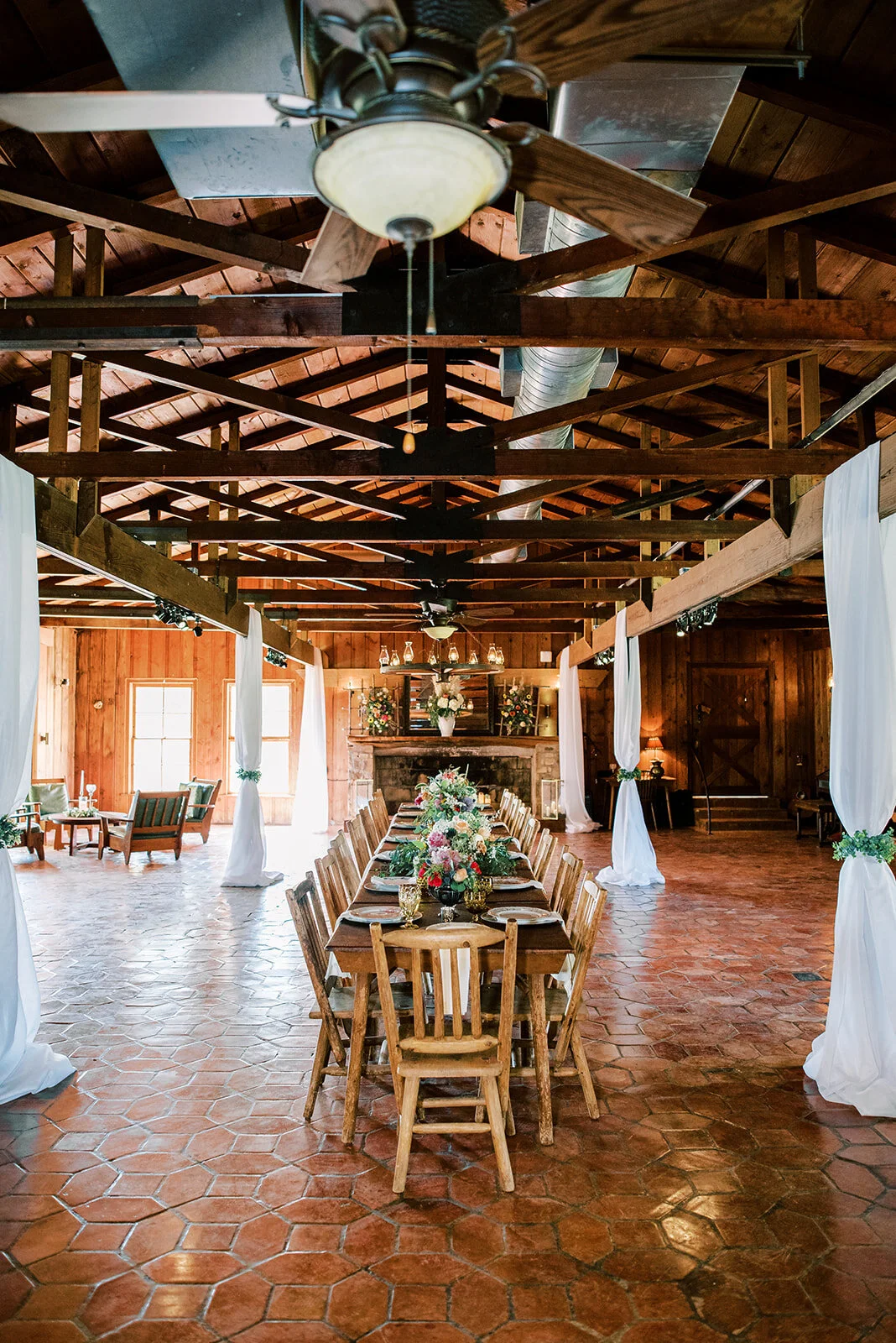 Rest Yourself River Ranch