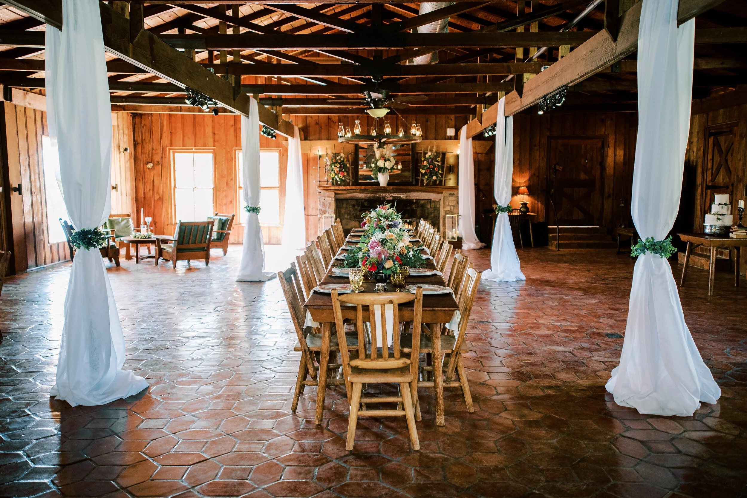 Rest Yourself River Ranch