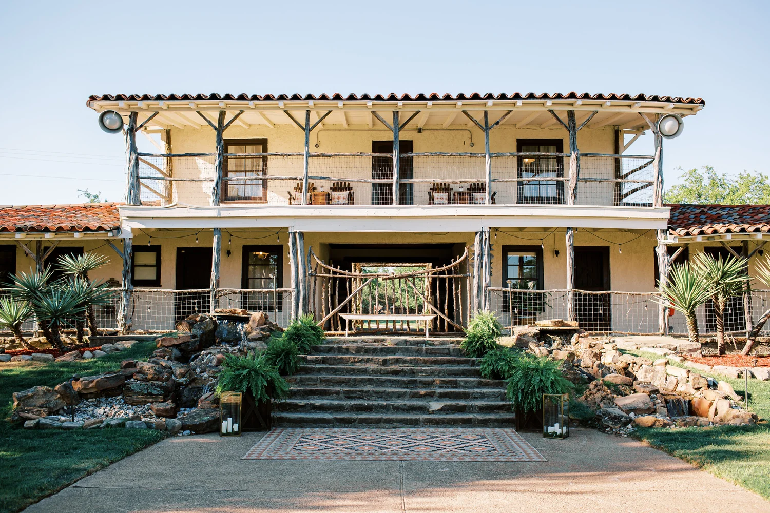 Rest Yourself River Ranch