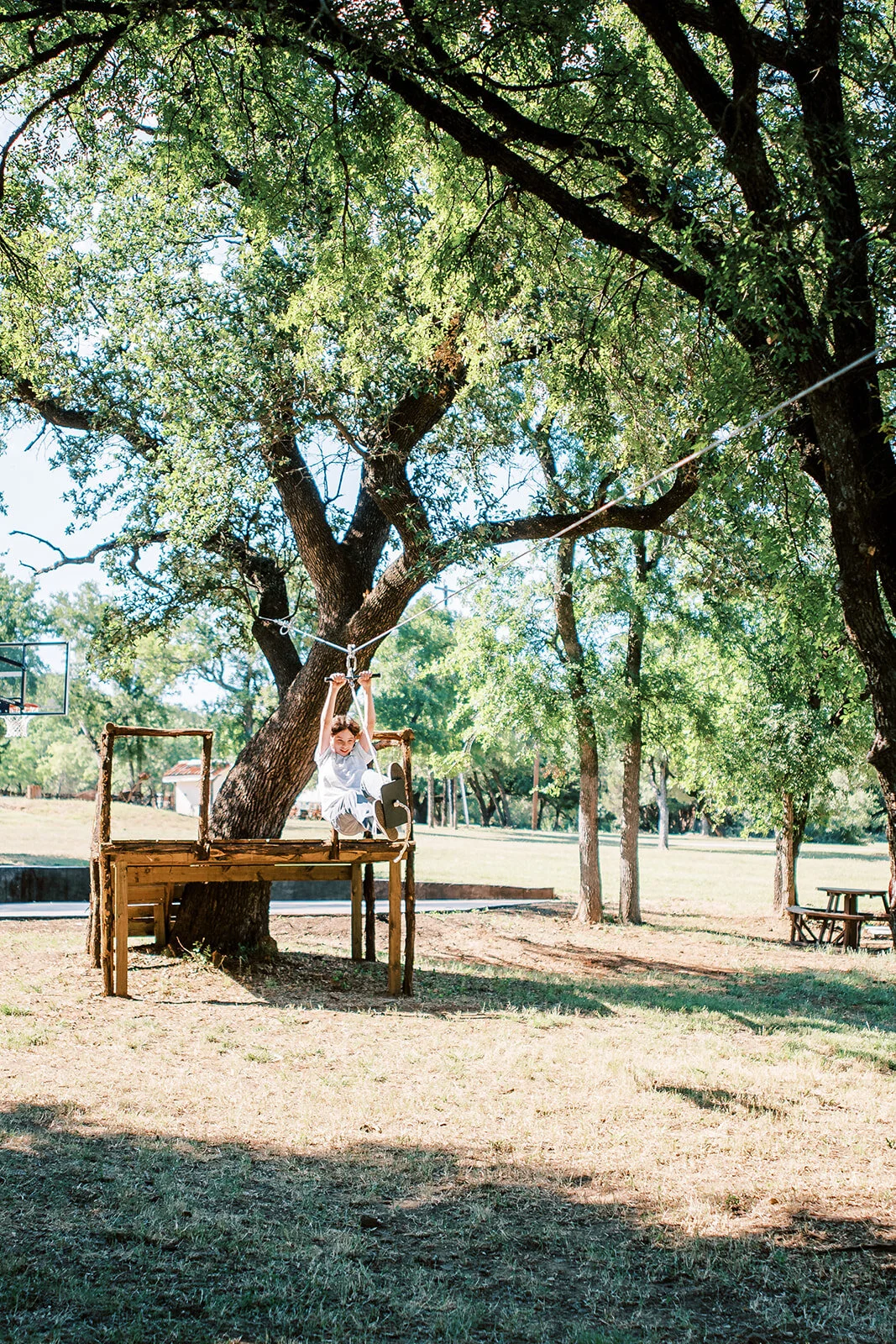 Rest Yourself River Ranch