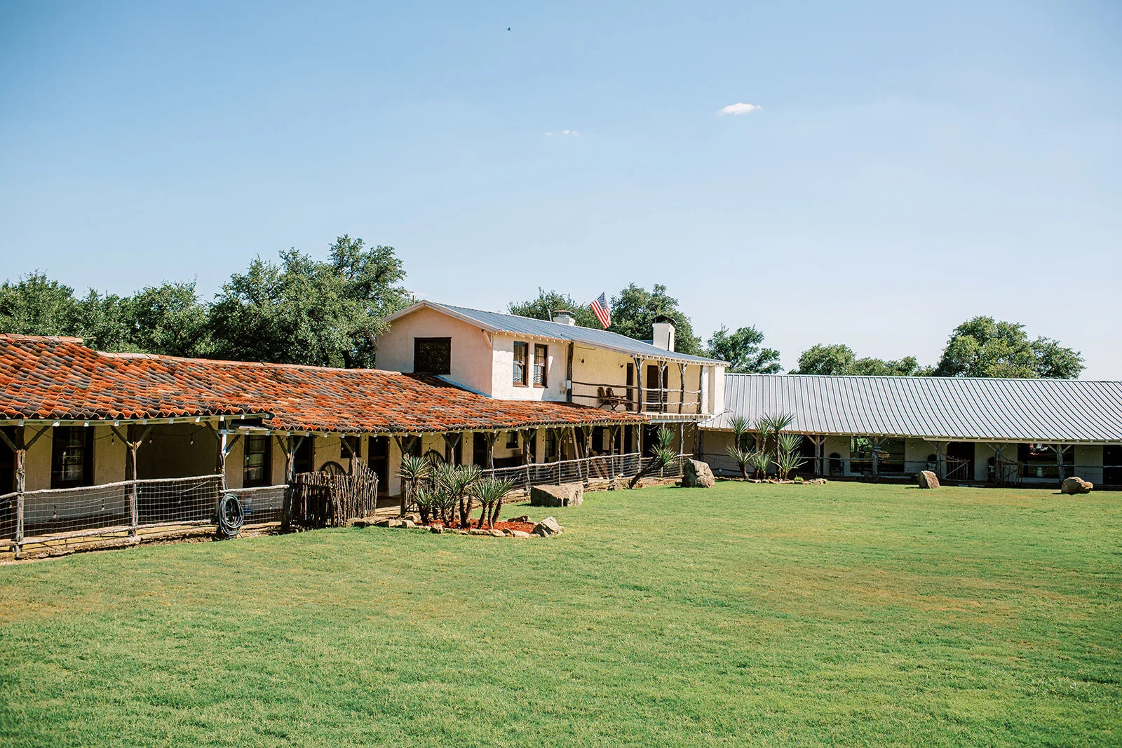 Rest Yourself River Ranch