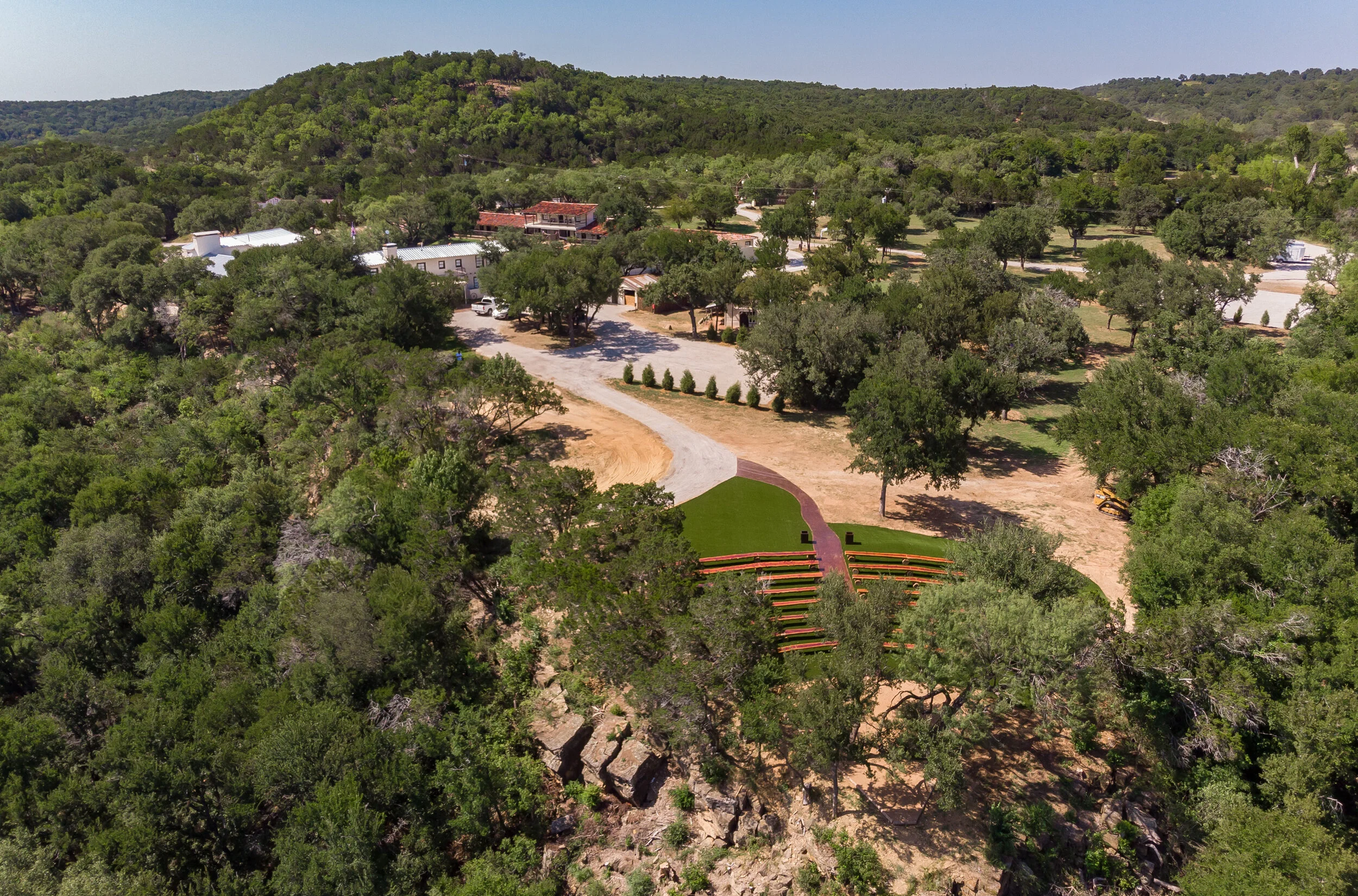 Rest Yourself River Ranch