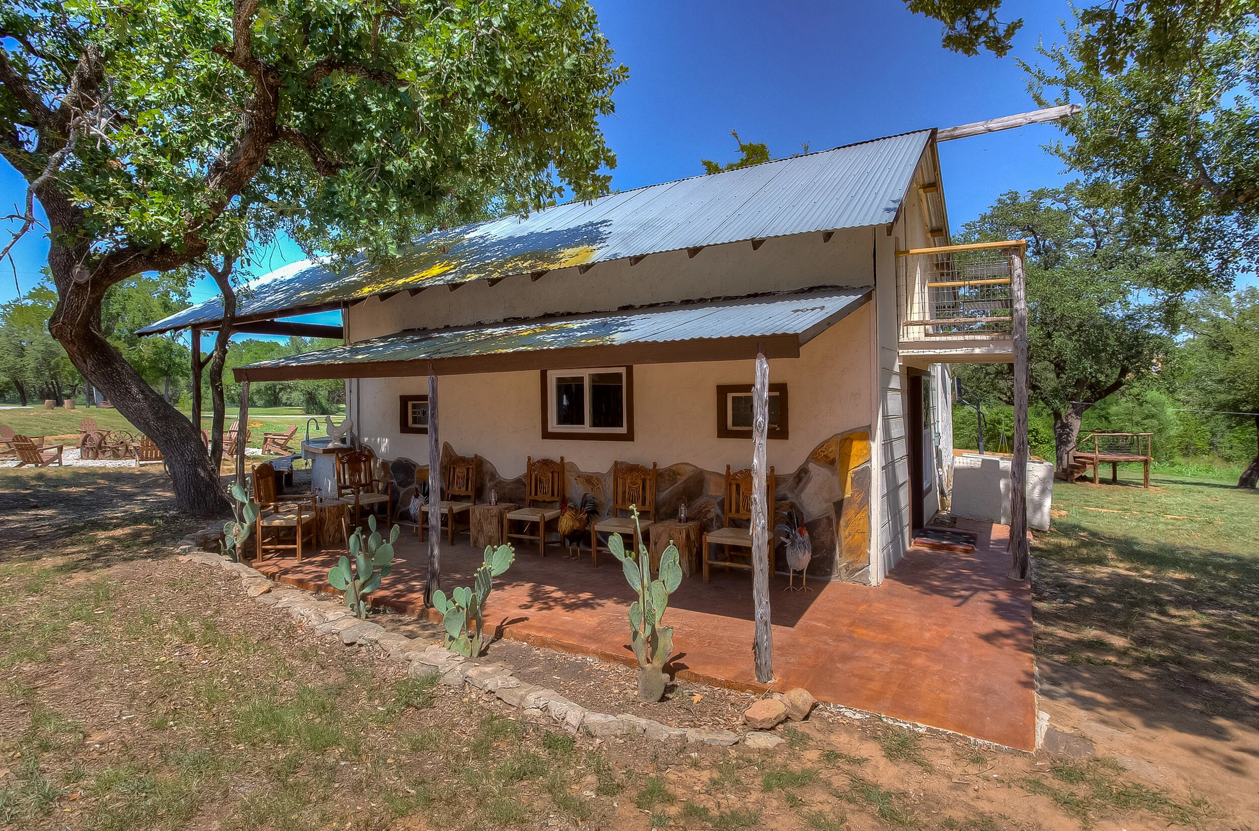 Rest Yourself River Ranch