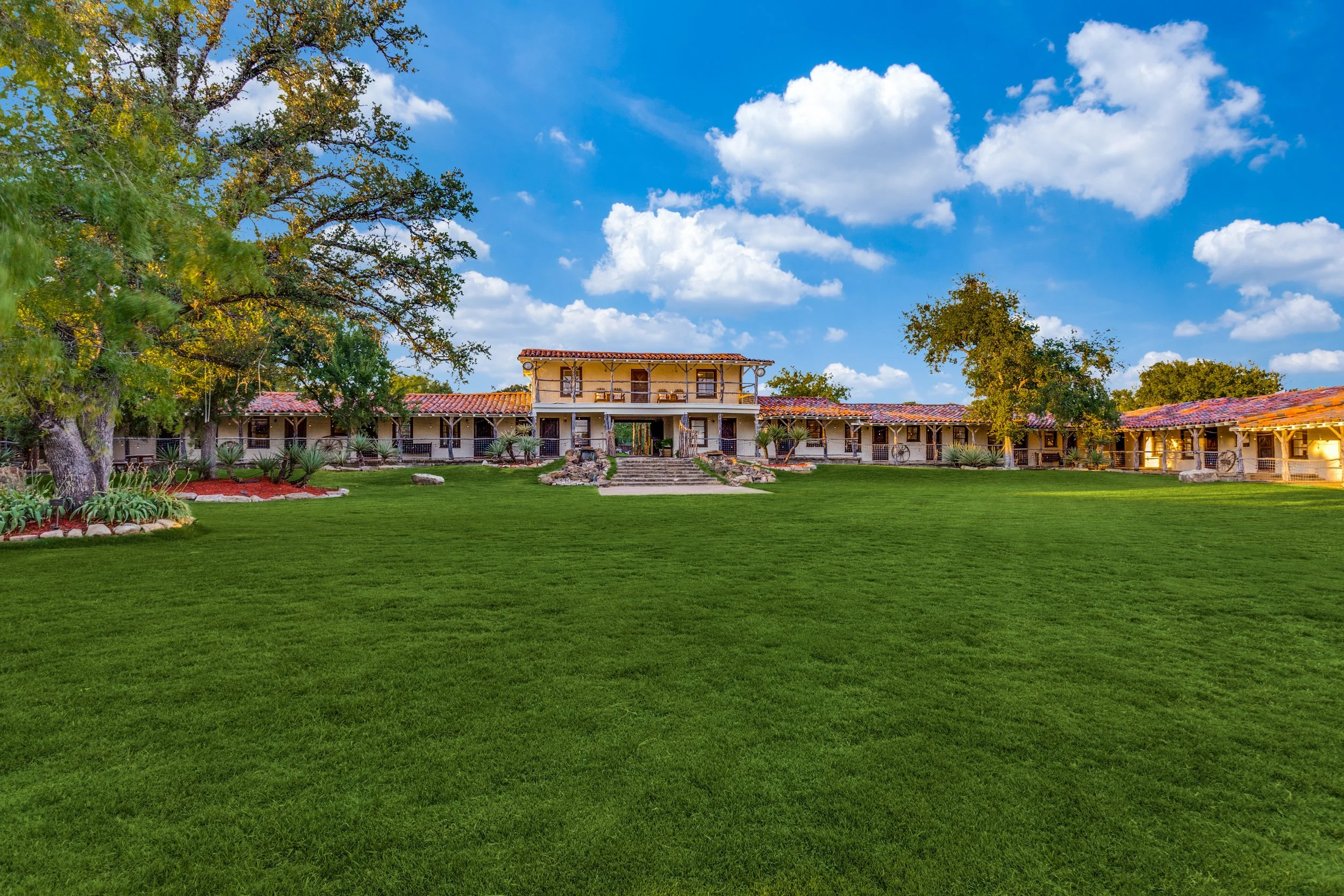 Rest Yourself River Ranch