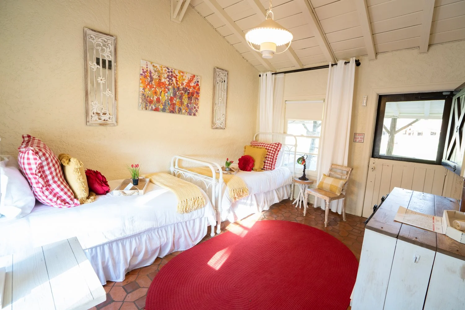 Brazos River Resort — Rest Yourself River Ranch