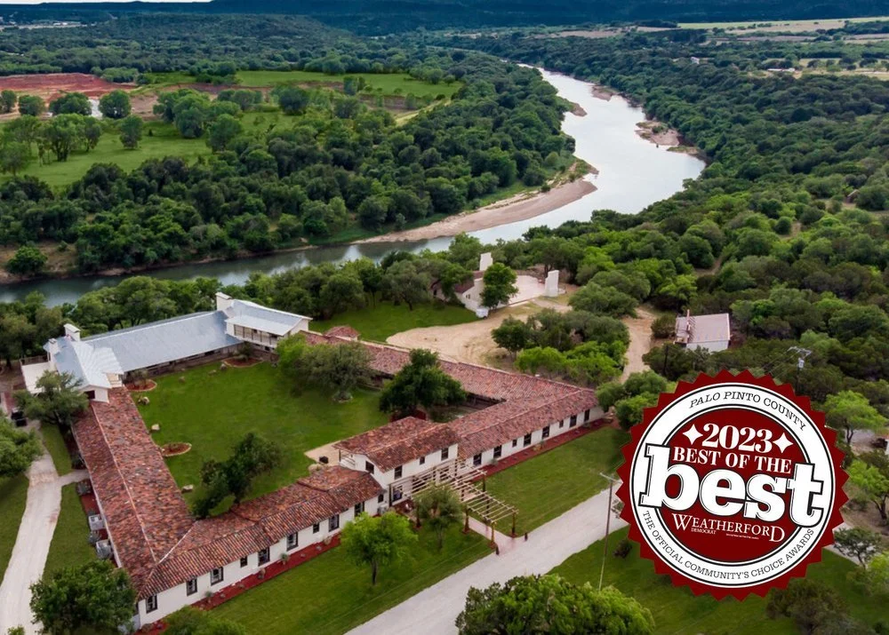 Rest Yourself River Ranch