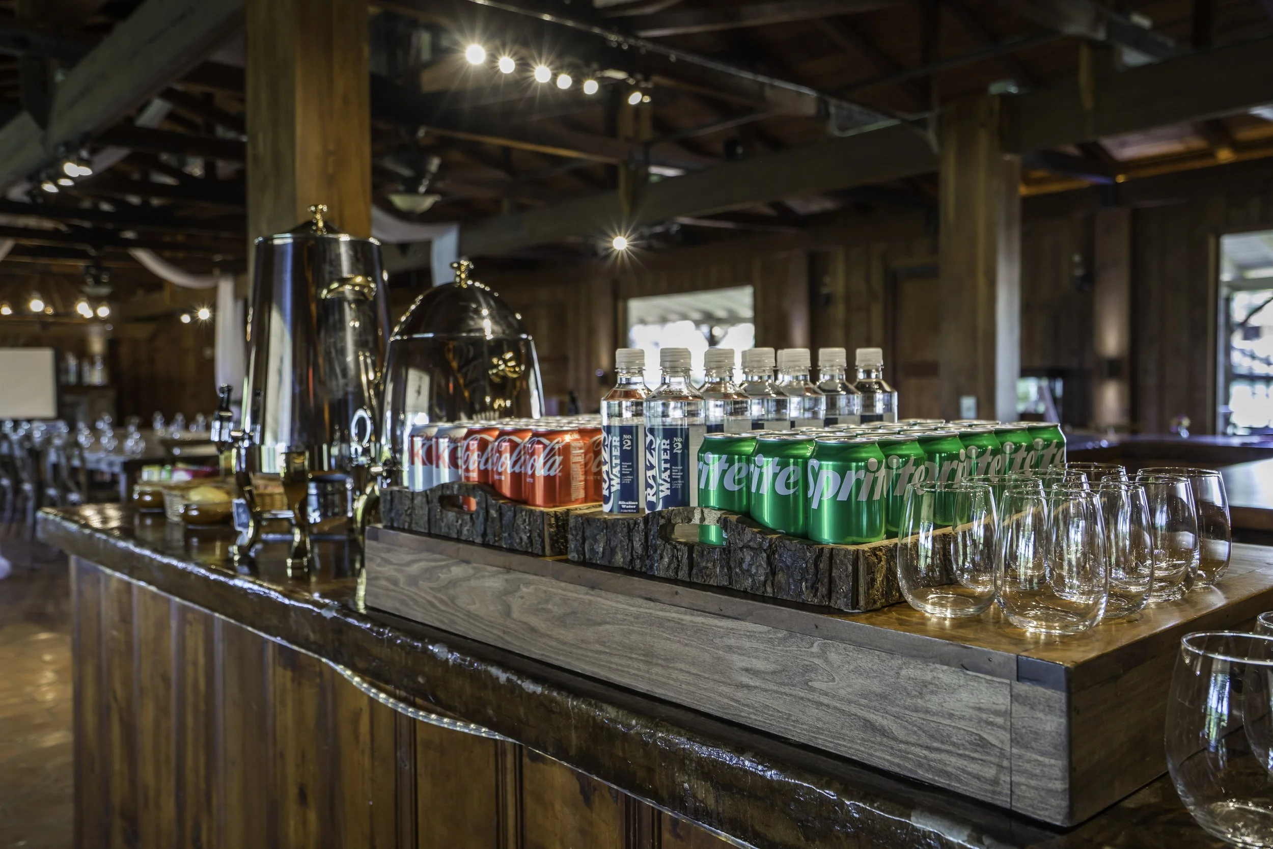 Corporate Retreat & Conferences — Rest Yourself River Ranch