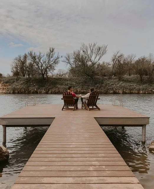 Rest Yourself River Ranch