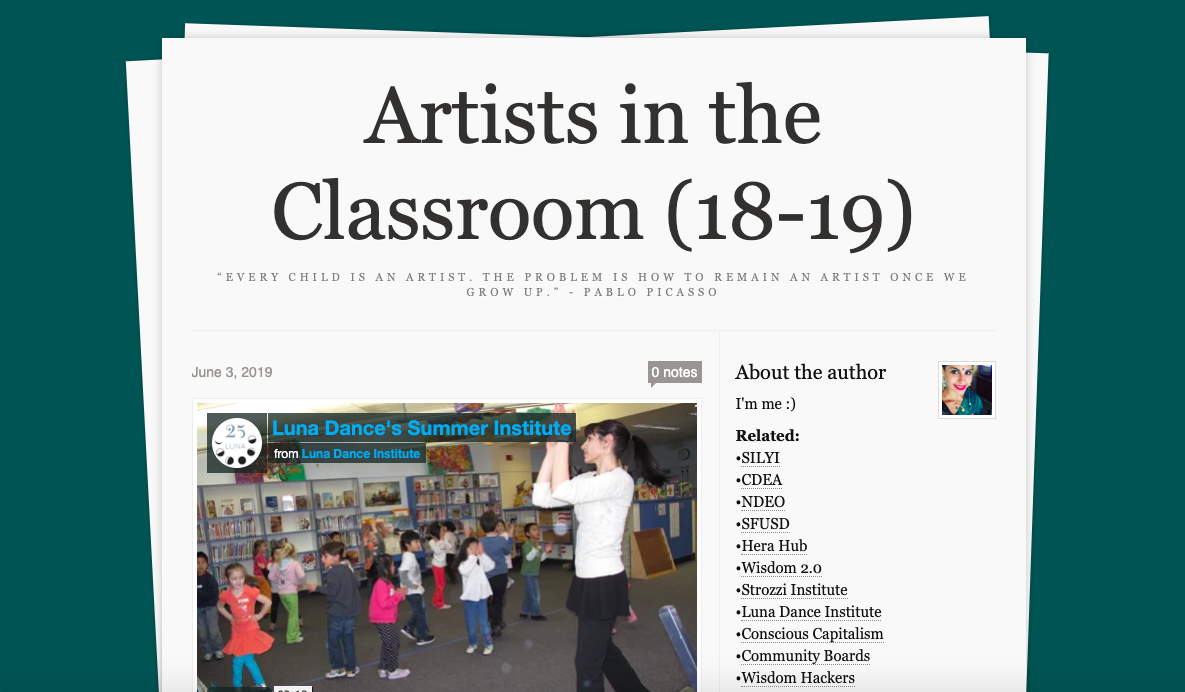 aitc — jakey toor, m.ed.