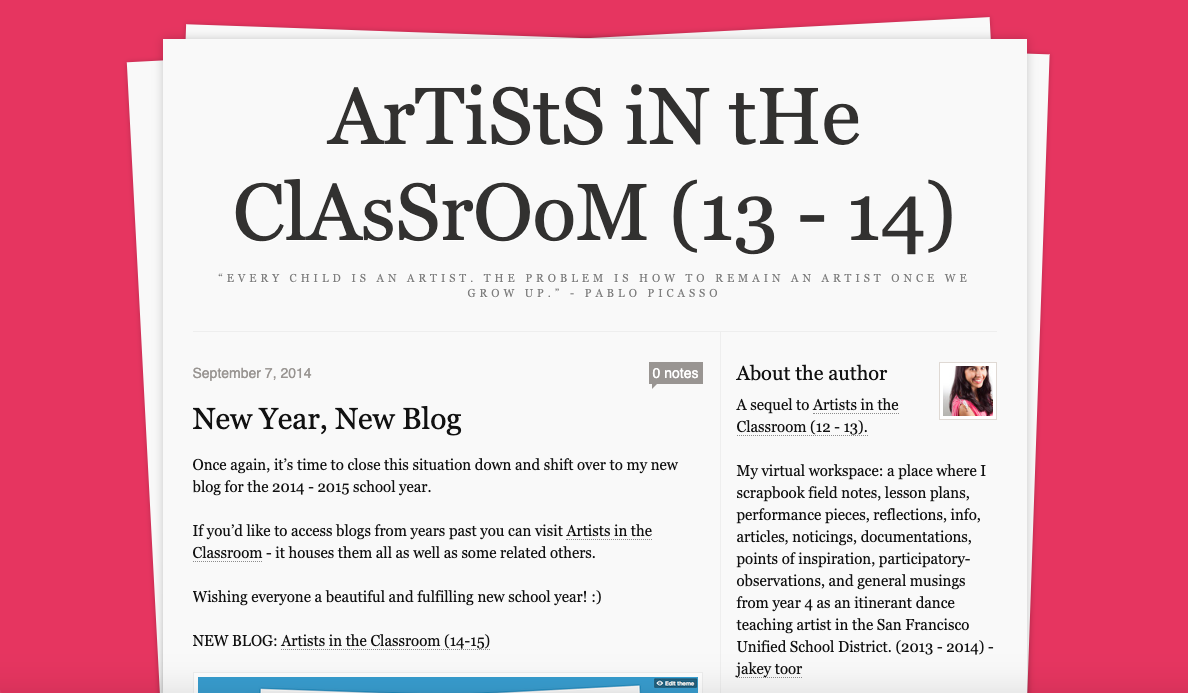 aitc — jakey toor, m.ed.