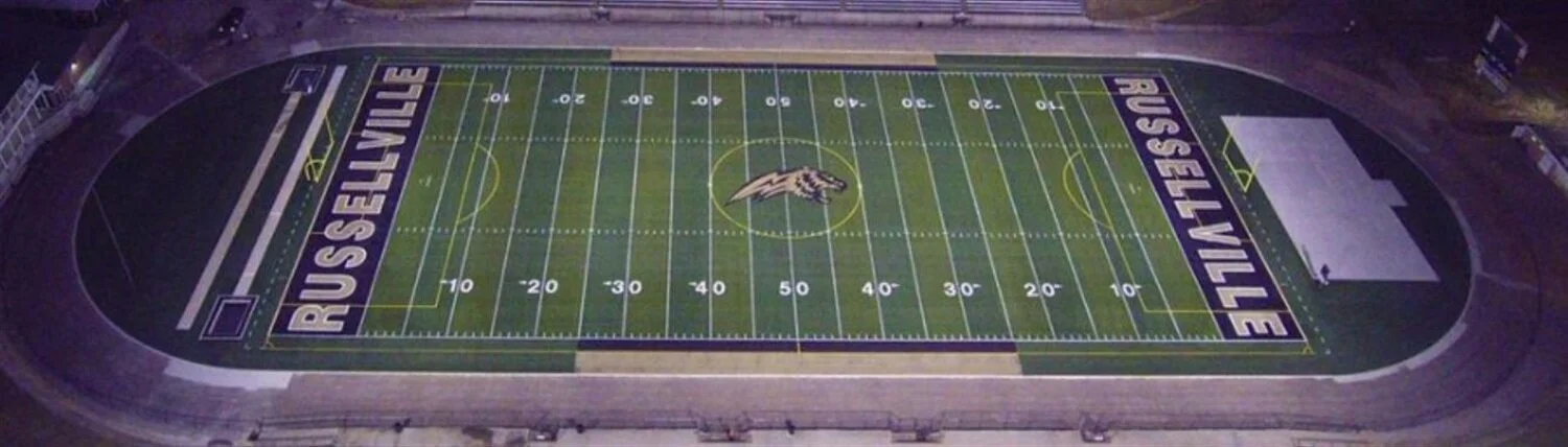 Russellville Athletics