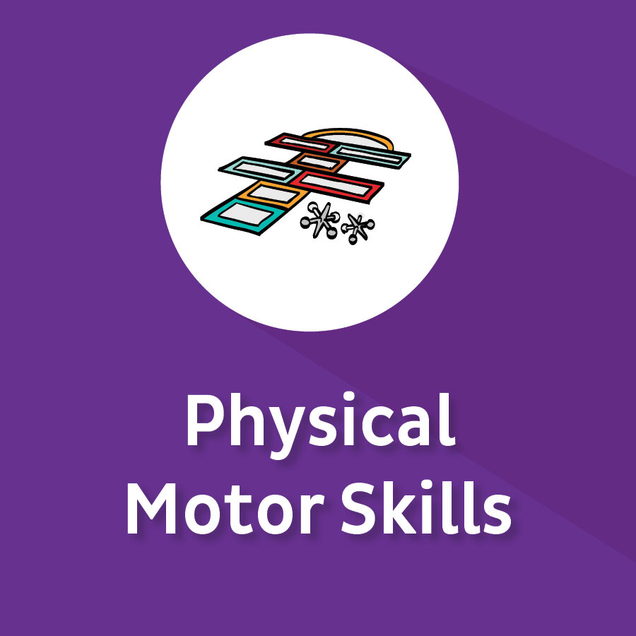 Physical Motor — Qi iQ