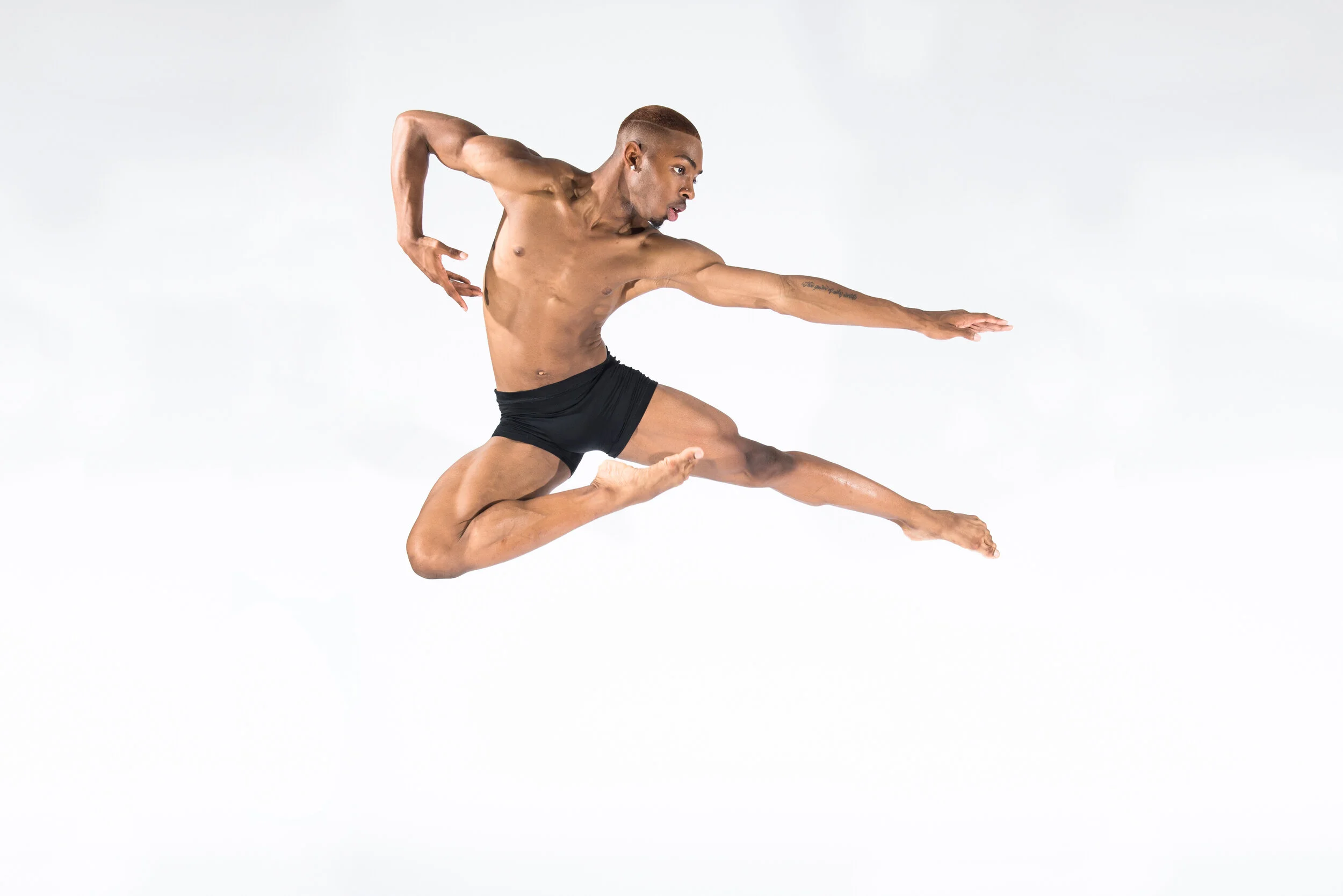 Summer Dance Intensive | Deeply Rooted Dance Theater