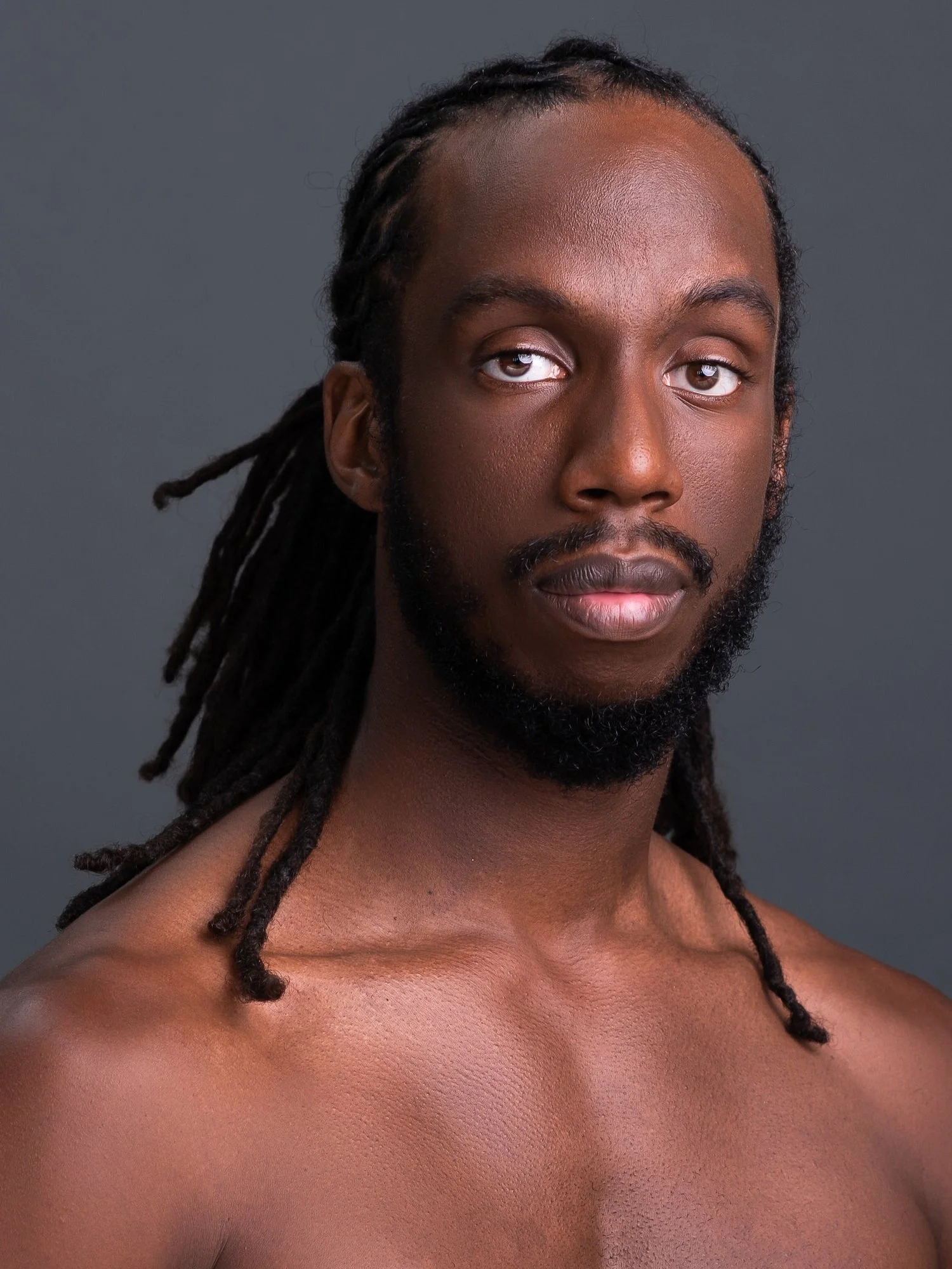The Company | Deeply Rooted Dance Theater