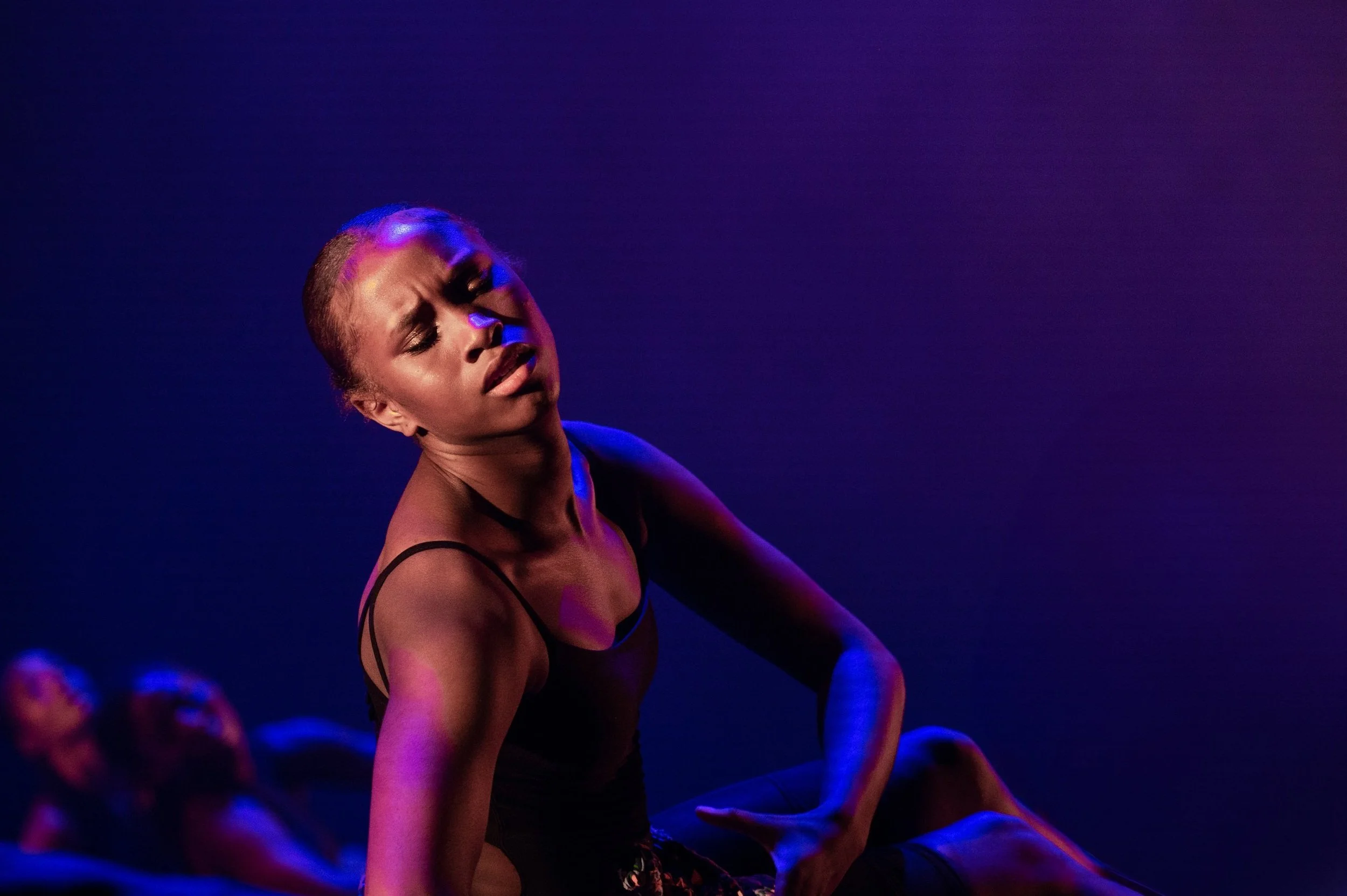 Summer Dance Intensive | Deeply Rooted Dance Theater