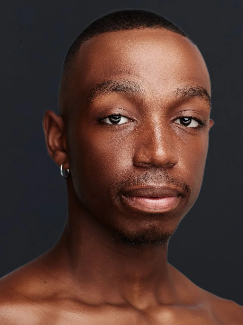 The Company | Deeply Rooted Dance Theater