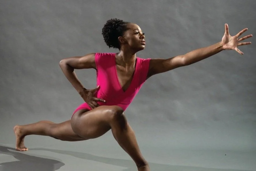 Deeply Rooted Dance Theater