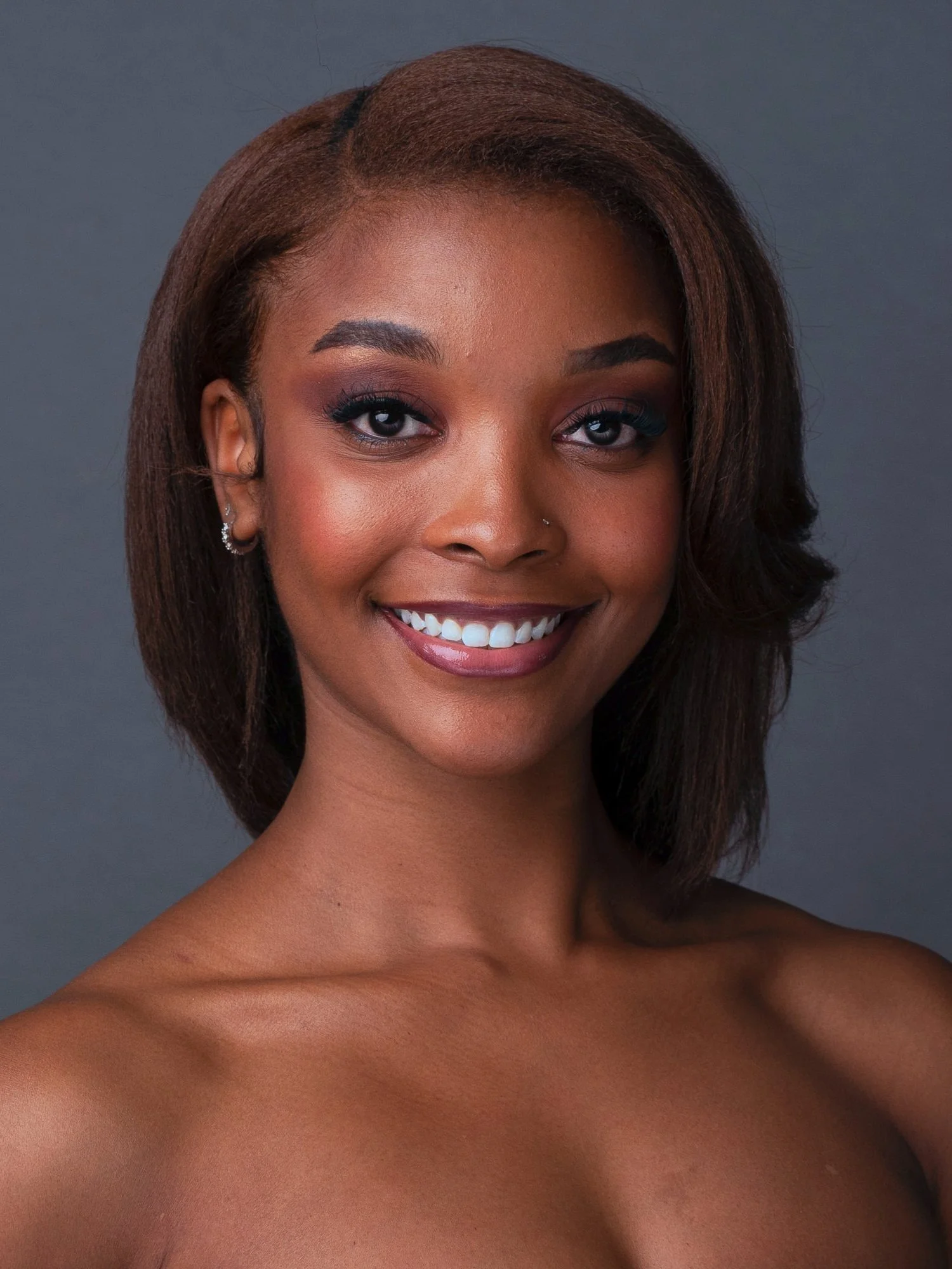 The Company | Deeply Rooted Dance Theater