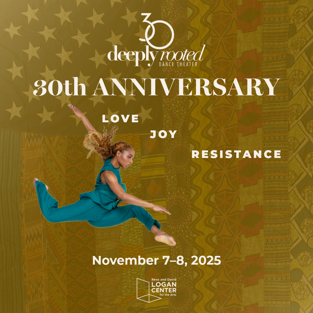30th Anniversary Opening Performance | Nov. 7 at 7 PM | Deeply Rooted ...