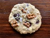 Pantry Cookies — Pharm-to-Table
