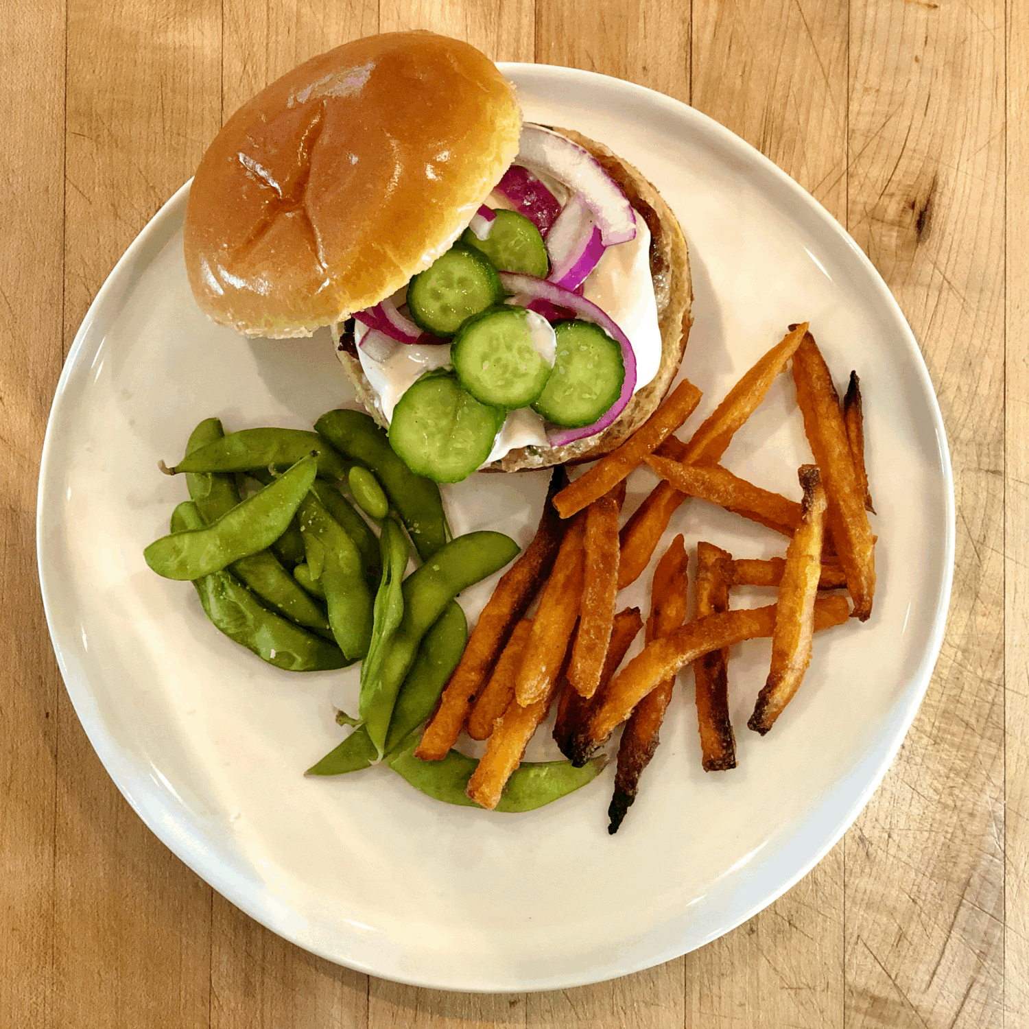 entrees — Pharm-to-Table