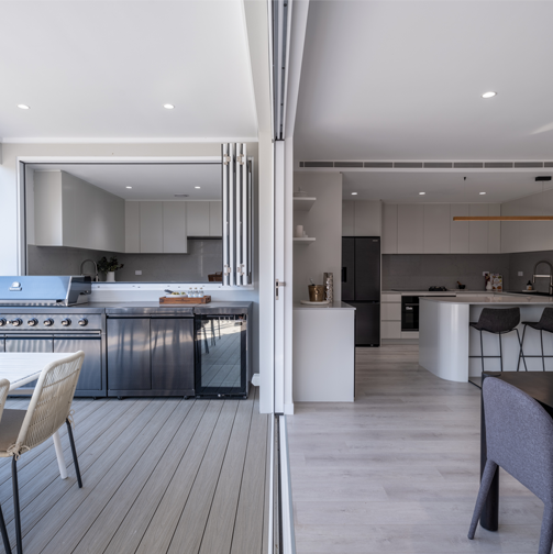 Dual Occupancy Design — Urban Den