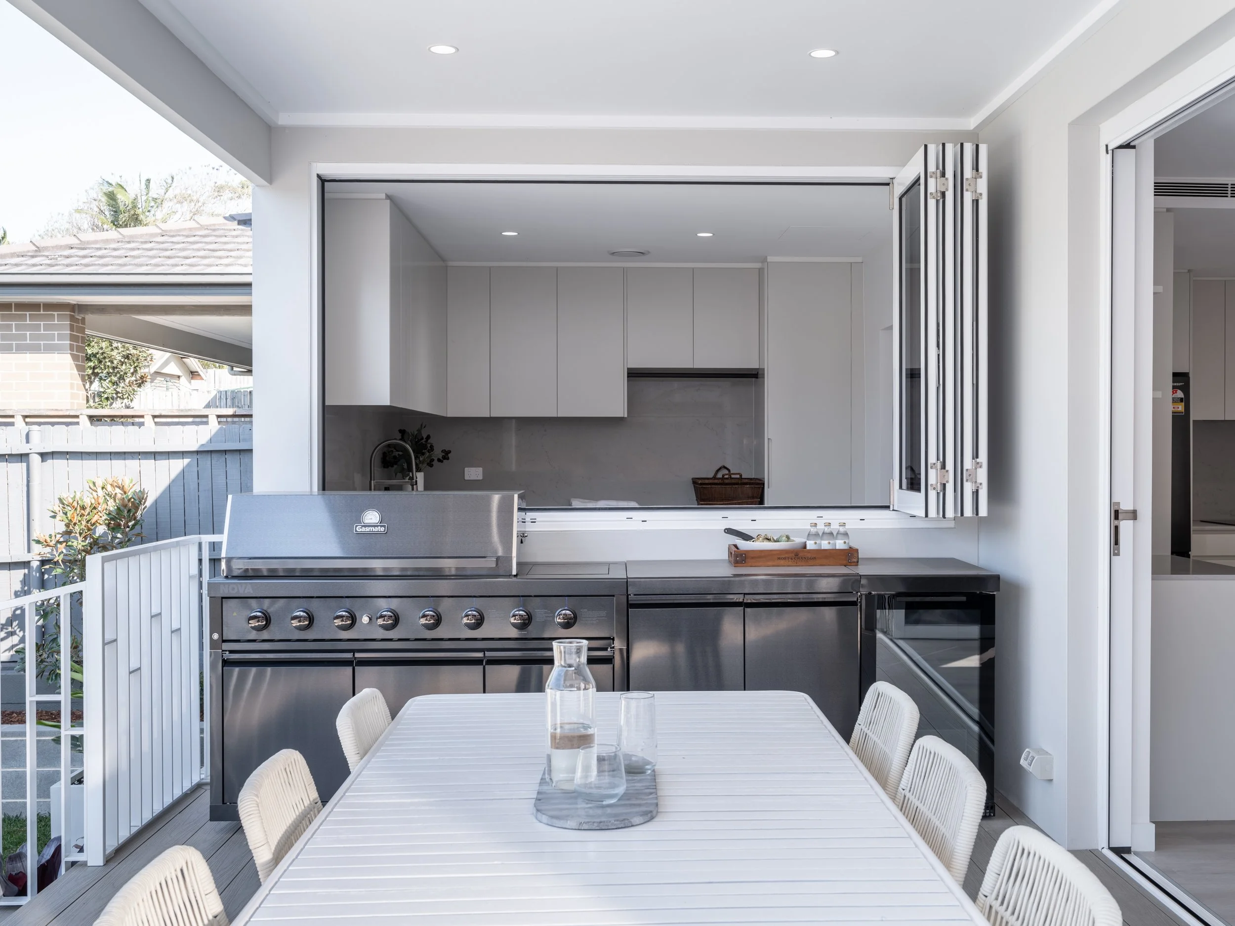 Pagewood Home Renovation — Urban Den