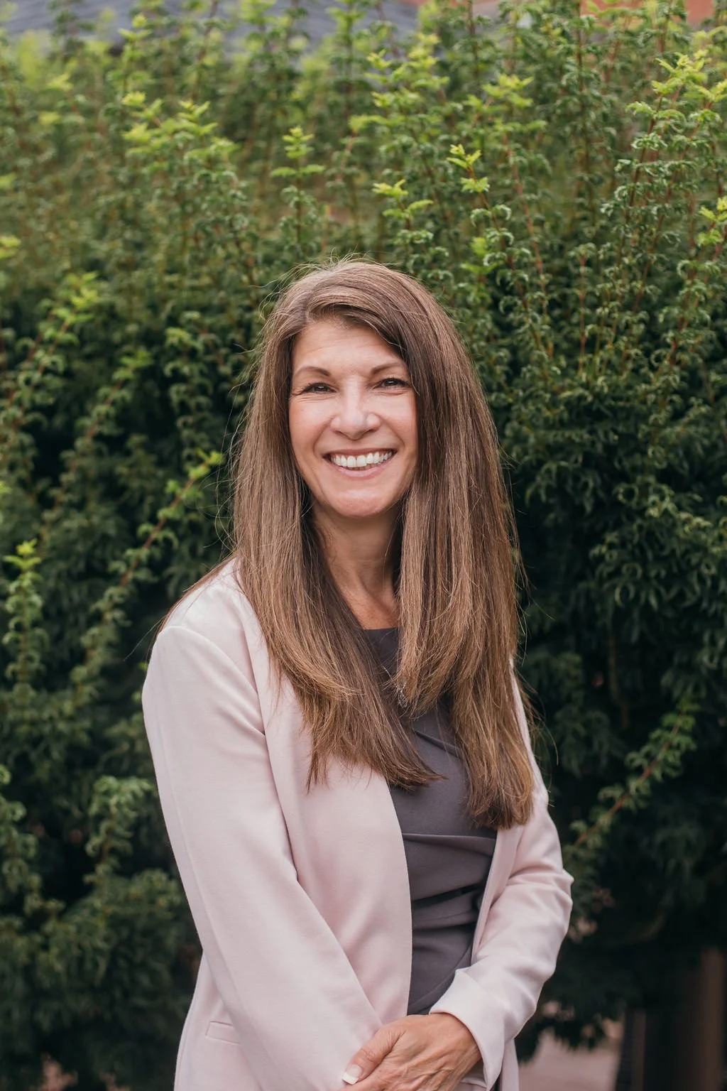 Business Analysts & Technology Consultants — Treinen