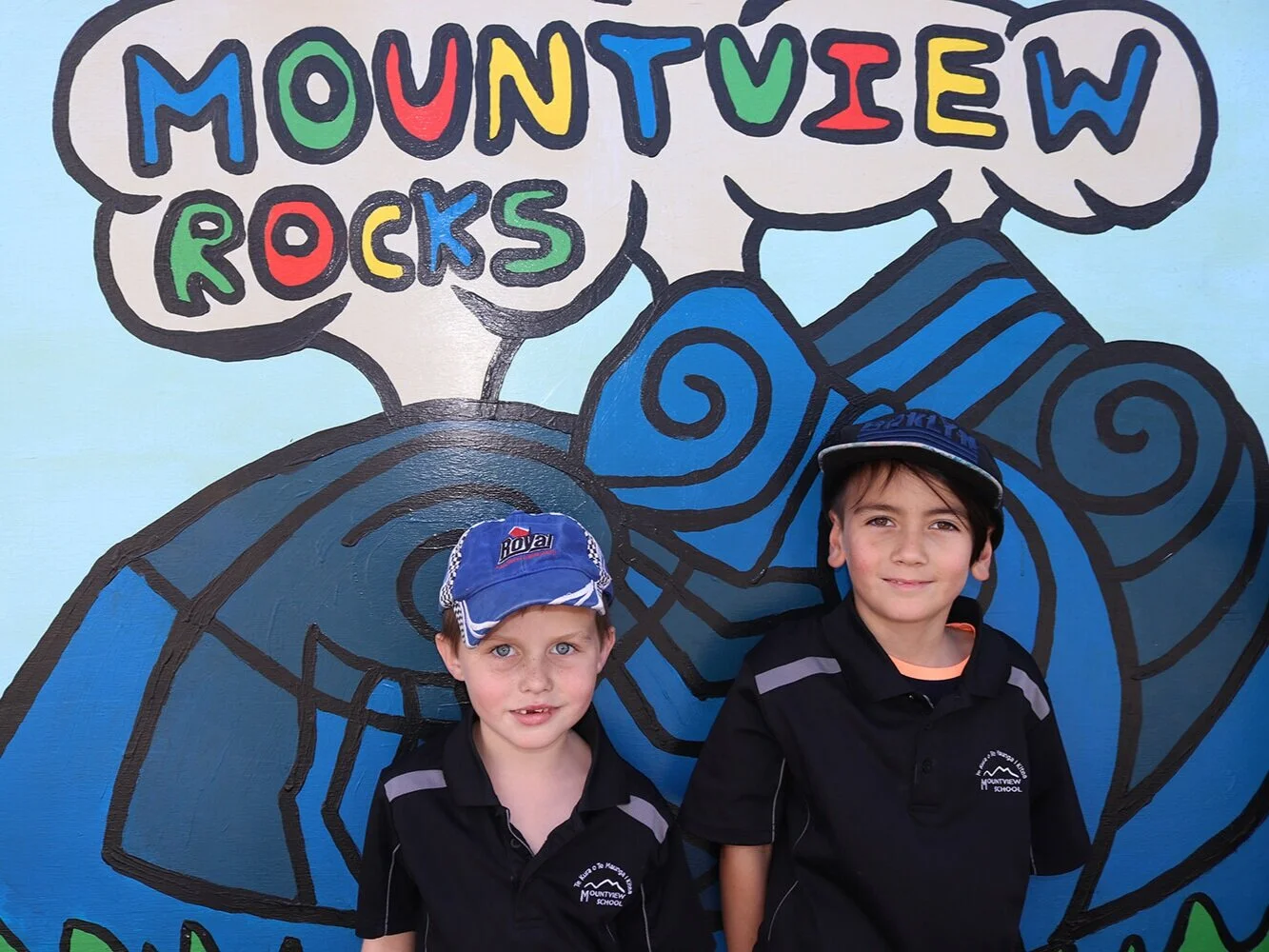 Mountview School