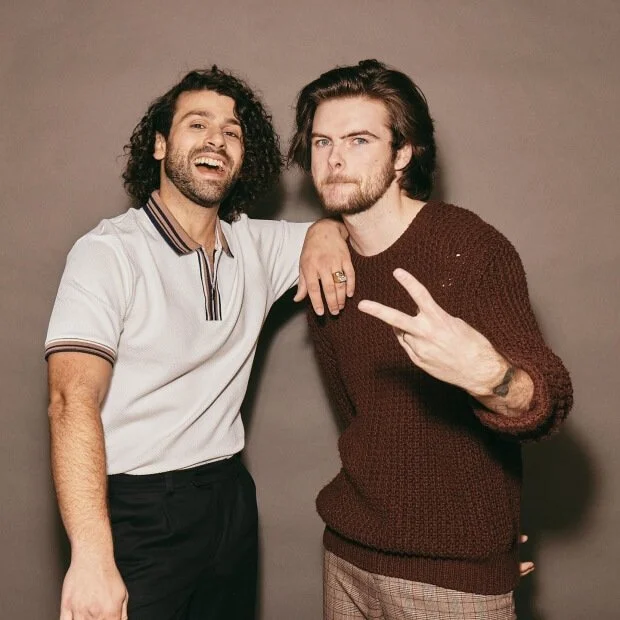 The Story Behind “Hallelujah Feeling” by Caleb & John — The Promise FM