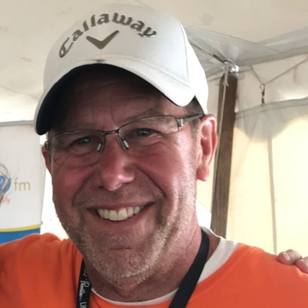 The Promise Team — The Promise FM