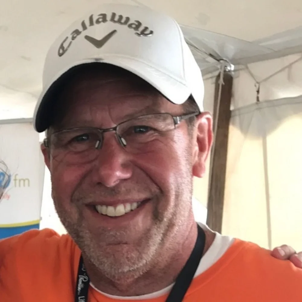 The Promise Team — The Promise FM