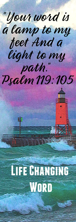 Life Changing Word - Printable Bible Verses — The Promise FM