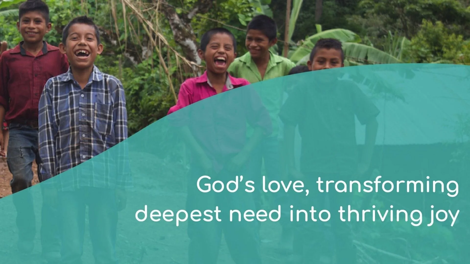 See Your Impact — The Promise FM