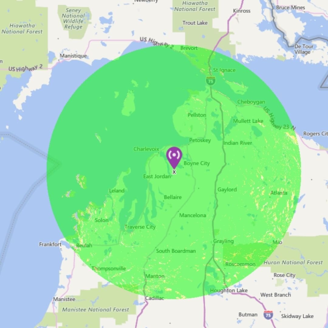 Our Mission — The Promise FM