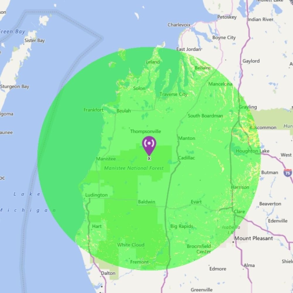 Our Mission — The Promise FM