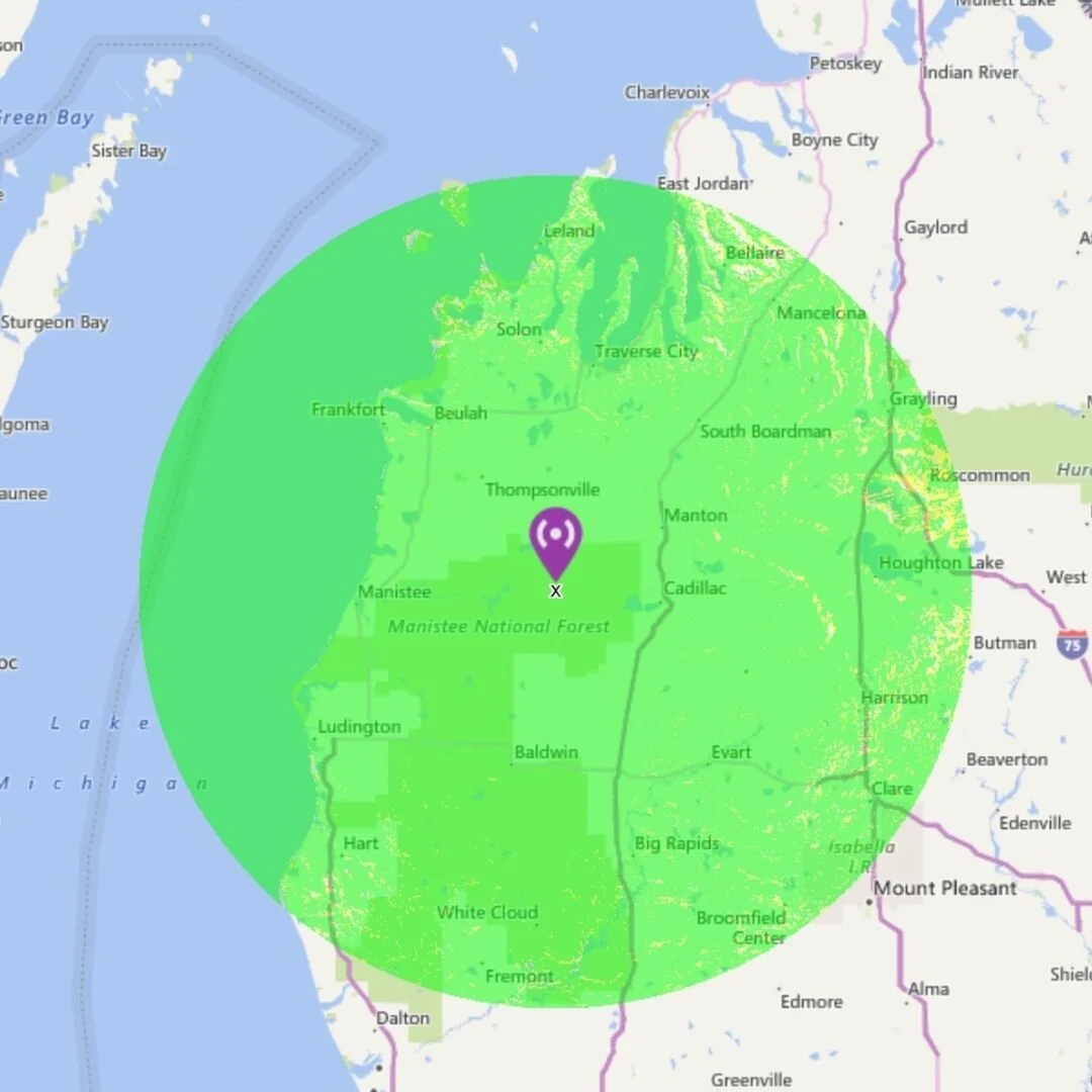 Our Mission — The Promise FM