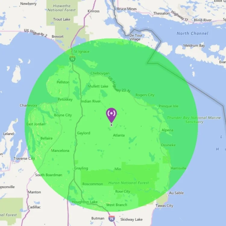 Our Mission — The Promise FM