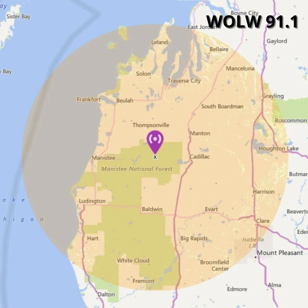 Find a Signal — The Promise FM