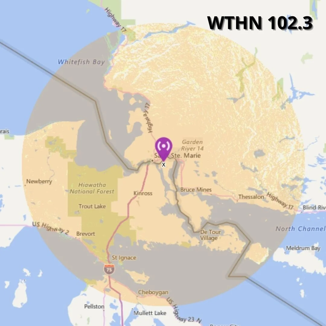 Find a Signal — The Promise FM