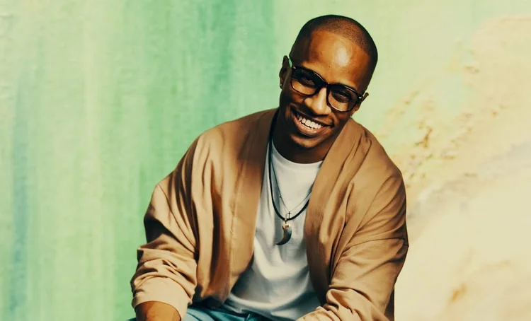 The Story Behind “God, Turn It Around” by Jon Reddick — The Promise FM