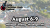 Unity Christian Music Festival — The Promise FM