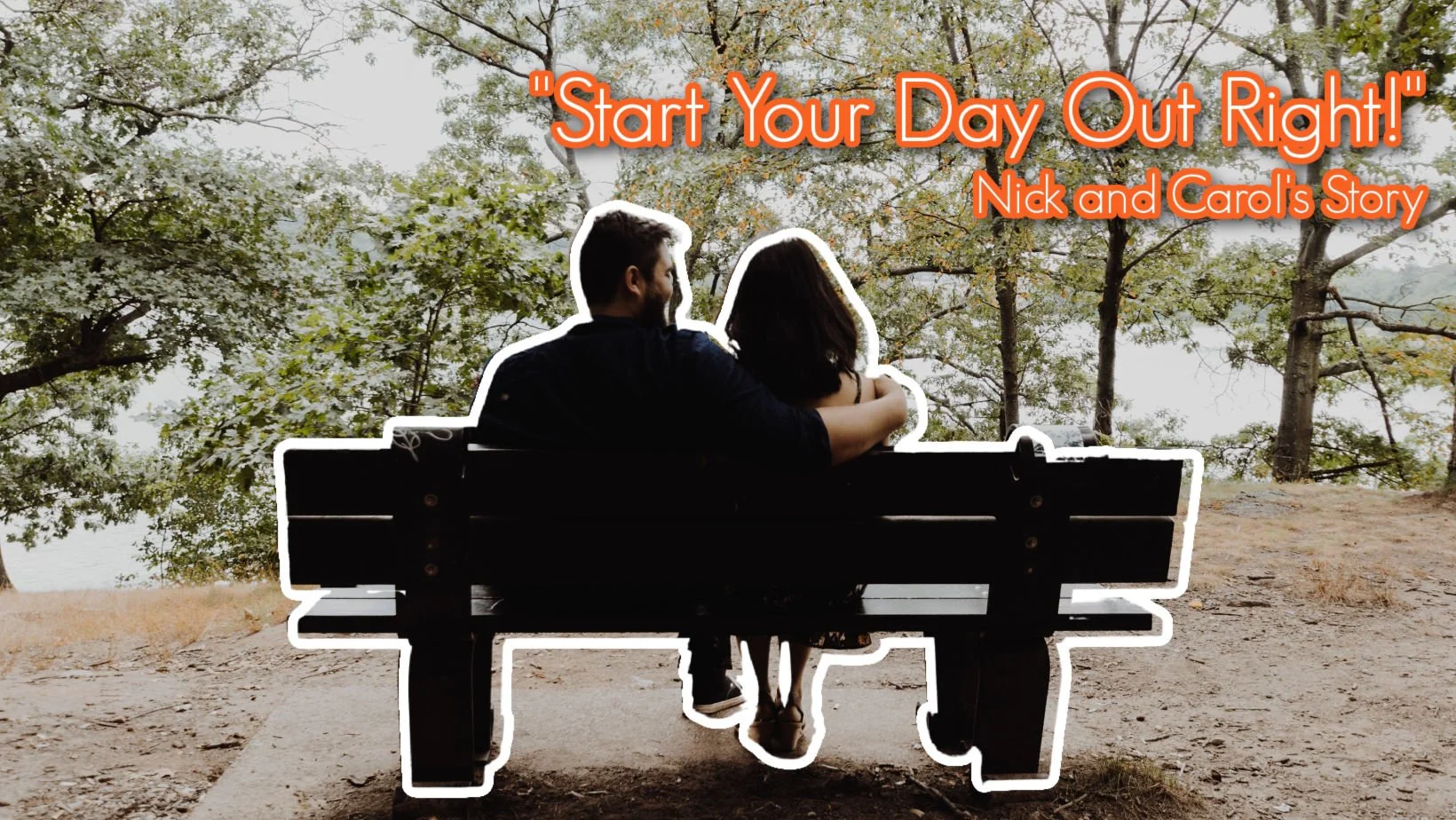 Nick and Carol’s Story — The Promise FM