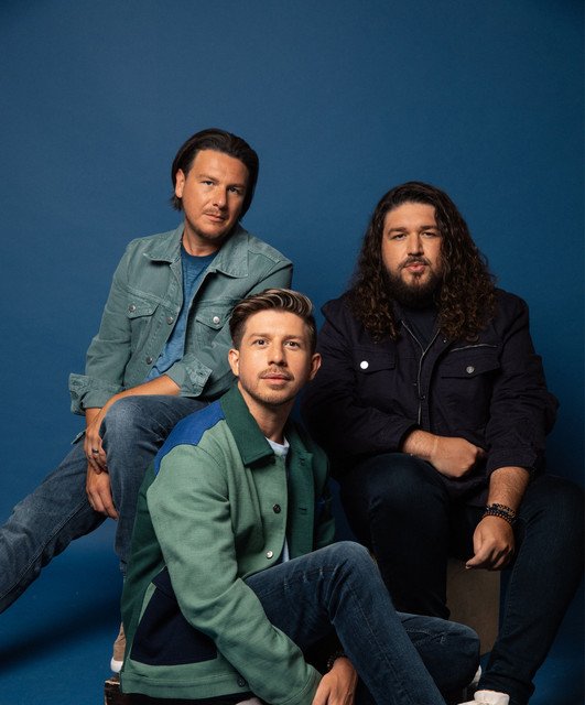 The Story Behind “First Things First” by Consumed By Fire — The Promise FM